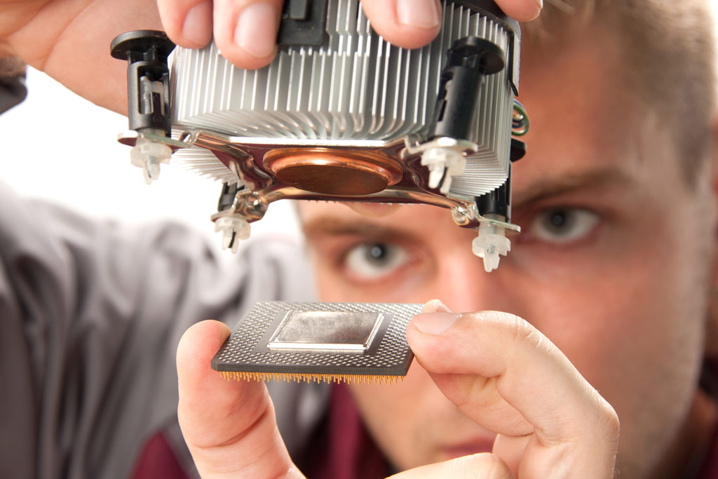 PC & Notebook Optimierung - Bauer PC Systeme